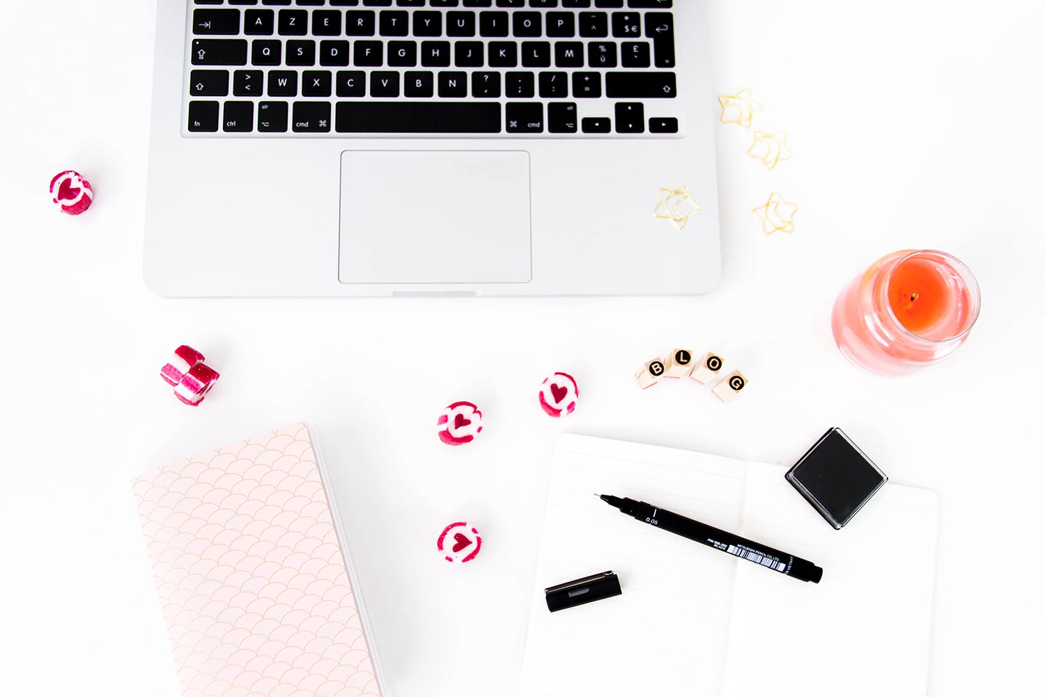 Créer ses photos blogging + 7 photos à télécharger pour son blog ...